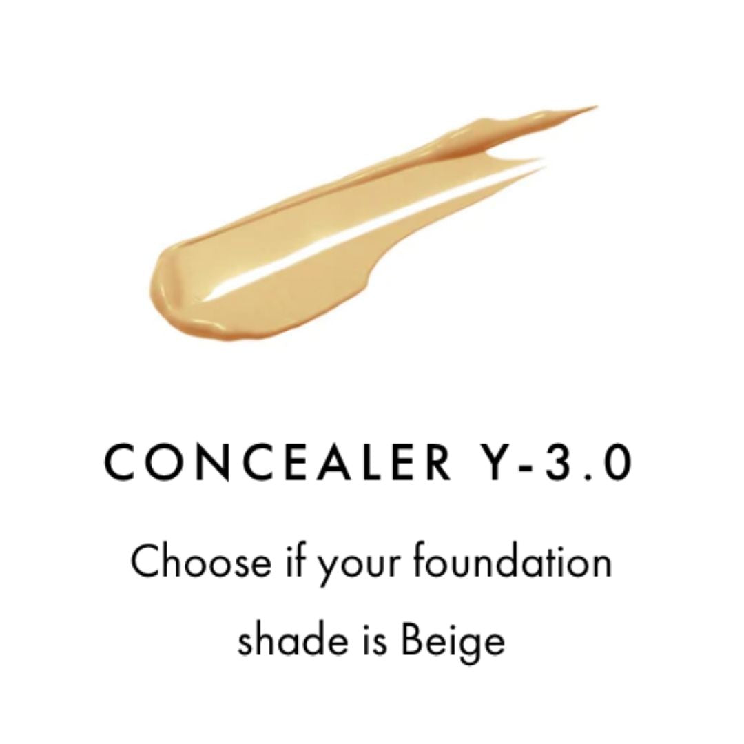 Oxygenetix Consealers – Kan Skin Clinic